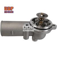 China 4133L503 4133L509 4225119M1 4225153M1 4225397M1 Engine Thermostat For 1103C-3C-333 T 1104 C-44 1104C-44T 3000 3300 for sale