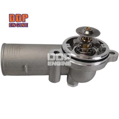China 4133L503 4133L509 4225119M1 4225153M1 4225397M1 Engine Thermostat For 1103C-3C-333 T 1104 C-44 1104C-44T 3000 3300 for sale