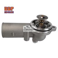 China 4133L503 4133L509 4225119M1 4225153M1 4225397M1 Engine Thermostat For 1103C-3C-333 T 1104 C-44 1104C-44T 3000 3300 for sale
