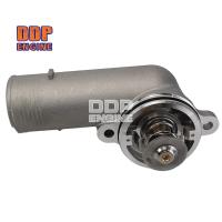 China 4133L503 4133L509 4225119M1 4225153M1 4225397M1 Engine Thermostat For 1103C-3C-333 T 1104 C-44 1104C-44T 3000 3300 for sale