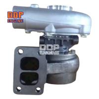 China 2674A052 2674A071 2674A080 452077-0002 452077-0003 452077-0004 Engine Turbocharger For 1004-40T for sale