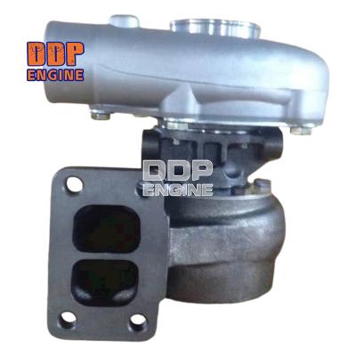 China 2674A052 2674A071 2674A080 452077-0002 452077-0003 452077-0004 Engine Turbocharger For 1004-40T for sale