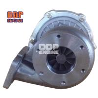 China 2674A052 2674A071 2674A080 452077-0002 452077-0003 452077-0004 Engine Turbocharger For 1004-40T for sale