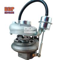 China 2674A375 2674A308 762931-11 727264-0005 727264-5005S 2199772 GT2052S Engine Turbocharger For T4.40 for sale