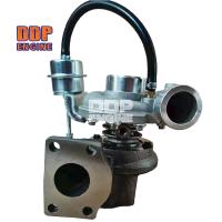 China 2674A375 2674A308 762931-11 727264-0005 727264-5005S 2199772 GT2052S Engine Turbocharger For T4.40 for sale