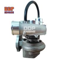 China 2674A375 2674A308 762931-11 727264-0005 727264-5005S 2199772 GT2052S Engine Turbocharger For T4.40 for sale