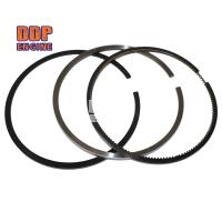 China 1830724C92 Diesel Engine Parts Piston Ring For 1306 1306C-E87TAG4 DT466 DT466E DT530E T444E DT570 for sale