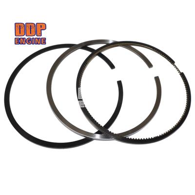 China 1830724C92 Diesel Engine Parts Piston Ring For 1306 1306C-E87TAG4 DT466 DT466E DT530E T444E DT570 for sale