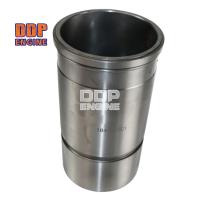 China 1875703C2 1841326C1 1815648C1 Engine Cylinder Liner For 1306 1306C-E87TAG4 DT466 DT466E DT530E T444E DT570 for sale