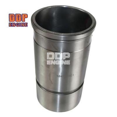 China 1875703C2 1841326C1 1815648C1 Engine Cylinder Liner For 1306 1306C-E87TAG4 DT466 DT466E DT530E T444E DT570 for sale
