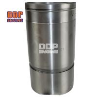 China 1875703C2 1841326C1 1815648C1 Engine Cylinder Liner For 1306 1306C-E87TAG4 DT466 DT466E DT530E T444E DT570 for sale