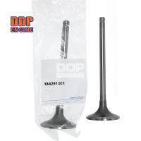 China 1842913C1 1842912C1 Engine Intake Valve For 1306 1306C-E87TAG4 DT466 DT466E DT530E T444E DT570 for sale
