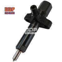 China 2645666 2645664 2645601 2645630 2645M002 1447218E91 1447218 M91 1447218E91 Engine Fuel Injector For 4.236 T4.236 for sale