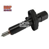 China 2645666 2645664 2645601 2645630 2645M002 1447218E91 1447218 M91 1447218E91 Engine Fuel Injector For 4.236 T4.236 for sale