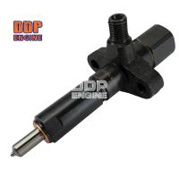 China 2645666 2645664 2645601 2645630 2645M002 1447218E91 1447218 M91 1447218E91 Engine Fuel Injector For 4.236 T4.236 for sale