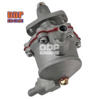 China 130506351 130506350 130506290 2954070 295-4070 Engine Fuel Lift Transfer Pump For 402D-05 403D-11 403D-15 403D-17 404C-22 404D-15 404D-22 C2.2 for sale