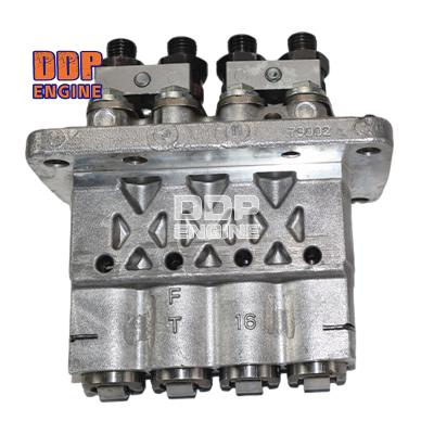 China 131406540 308-1905 3081905 Fuel Injection Pump For 404D-22T C2.2 3024C 216B 226B 232B 232D 242B 247B 249D for sale