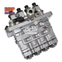 China 131406540 308-1905 3081905 Fuel Injection Pump For 404D-22T C2.2 3024C 216B 226B 232B 232D 242B 247B 249D for sale