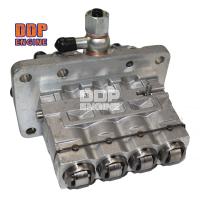 China 131406540 308-1905 3081905 Fuel Injection Pump For 404D-22T C2.2 3024C 216B 226B 232B 232D 242B 247B 249D for sale