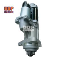 China 2873K116 M105R3503SE 19026026 19026030 8200000 8200072 Engine Motor Starter For 1306-E76T 1306-E87T 1306-E87TA for sale