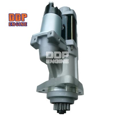 China 2873K116 M105R3503SE 19026026 19026030 8200000 8200072 Engine Motor Starter For 1306-E76T 1306-E87T 1306-E87TA for sale