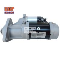 China 2873K116 M105R3503SE 19026026 19026030 8200000 8200072 Engine Motor Starter For 1306-E76T 1306-E87T 1306-E87TA for sale