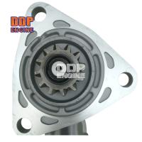 China 2873K116 M105R3503SE 19026026 19026030 8200000 8200072 Engine Motor Starter For 1306-E76T 1306-E87T 1306-E87TA for sale