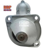China 2873K116 M105R3503SE 19026026 19026030 8200000 8200072 Engine Motor Starter For 1306-E76T 1306-E87T 1306-E87TA for sale