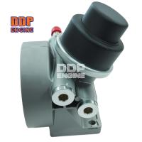 China 3696036 850-854F Fuel Pump Filter Group Separator Filter Seat For 1103C-33 1106A-70TA for sale