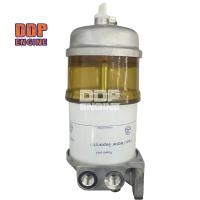 China 4415105 26560143 26560145 Fuel Pump Filter Group Separator Filter For 1103C-33 1104D-44 1104D-44T 1104C-44 1104C-E44 1104C-44T for sale