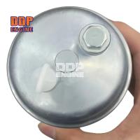 China 4415105 26560143 26560145 Fuel Pump Filter Group Separator Filter For 1103C-33 1104D-44 1104D-44T 1104C-44 1104C-E44 1104C-44T for sale