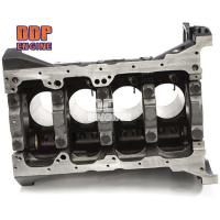 China ZZ50324 ZZ50311 ZZ50322 362-2190 Engine Cylinder Block For 1104C-44T 1104D-44T C4.4 for sale