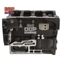 China ZZ50324 ZZ50311 ZZ50322 362-2190 Engine Cylinder Block For 1104C-44T 1104D-44T C4.4 for sale
