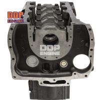 China ZZ50324 ZZ50311 ZZ50322 362-2190 Engine Cylinder Block For 1104C-44T 1104D-44T C4.4 for sale