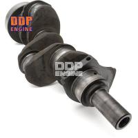 China ZZ90179 ZZ90178 4223807M91 T411539 T411616 T418367 Engine Cranksahft For 3.152 135 903-27 MF35 MF135 MF148 MF152 for sale