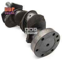 China ZZ90179 ZZ90178 4223807M91 T411539 T411616 T418367 Engine Cranksahft For 3.152 135 903-27 MF35 MF135 MF148 MF152 for sale