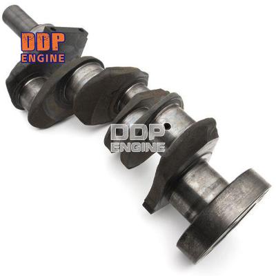 China ZZ90179 ZZ90178 4223807M91 T411539 T411616 T418367 Engine Cranksahft For 3.152 135 903-27 MF35 MF135 MF148 MF152 for sale