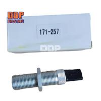 China 171-257 171-232 171-233 171-234 10000-46333 Engine Speed Sensor Magnetic Pick up Sensor For 2000 Series for sale