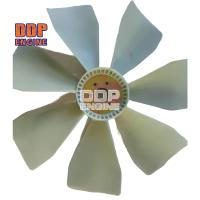 China 2485C514 106-7637 2485C19 2485C20 127-268 U45307130 Cooling Fan For 1004-4 1004-4T 1004-40 1104D-E44TA 1006-60T 1106D for sale
