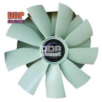 China CH12009 421-9273 Engine Cooling Fan Blade For 2206 2506 Series for sale
