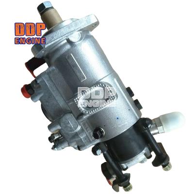 China 3239F590T 3239F591T 3239F592T V3239F592T 2643B315 2643B317 V3230F572T Fuel Injection Pump For 1004-4T 1104D-44T 1104C-44T 1006-6 1006-60 for sale