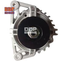 China 2871A306 2871A307 T433722 2871A301 2873A301 Engine Alternator For 1004-40T 1104C-44 1006-6 1006-60T 1006-60TW for sale
