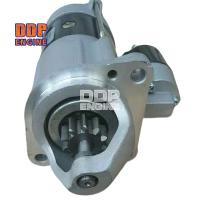 China 2872K404 2873K404 2873K621 2873K632 3575202 3586847 LRS02206 LRS2206 11131070 428000-1380 Engine Motor Starter For 1006-60T for sale