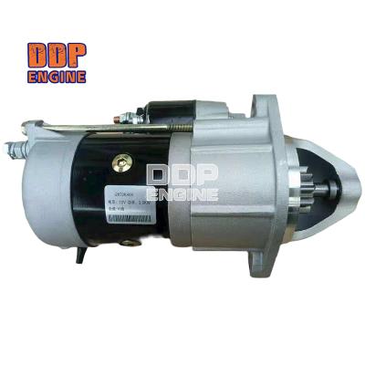 China 2872K404 2873K404 2873K621 2873K632 3575202 3586847 LRS02206 LRS2206 11131070 428000-1380 Engine Motor Starter For 1006-60T for sale