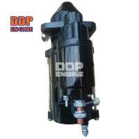 China 2873K632 Engine Motor Starter For 1004-4 135ti 1004G 1004-40t 1004-42 1104D-E44t for sale