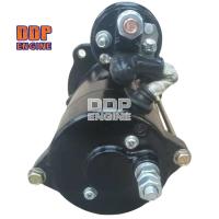 China 2873K632 Engine Motor Starter For 1004-4 135ti 1004G 1004-40t 1004-42 1104D-E44t for sale