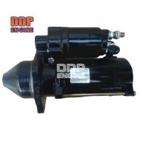 China 2873K632 Engine Motor Starter For 1004-4 135ti 1004G 1004-40t 1004-42 1104D-E44t for sale