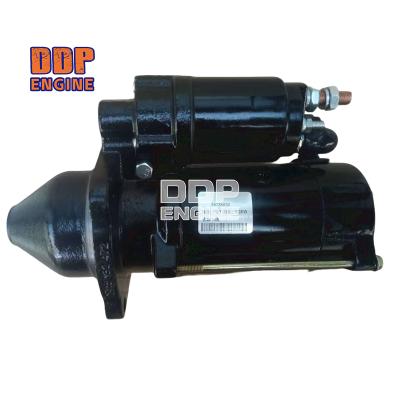 China 2873K632 Engine Motor Starter For 1004-4 135ti 1004G 1004-40t 1004-42 1104D-E44t for sale