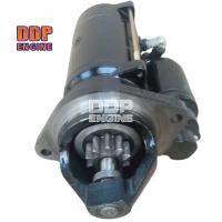 China 2873K632 Engine Motor Starter For 1004-4 135ti 1004G 1004-40t 1004-42 1104D-E44t for sale