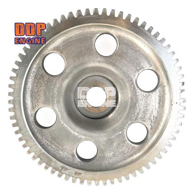China 3117L251 3117L261 155-6264 3117C221 3117C341 4111A034 Fuel Injection Pump Gear For 1103 1104 C7.1 for sale